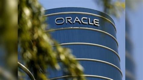 Oracle Unveils Its Blockchain Cloud Service To Accelerate Transactions