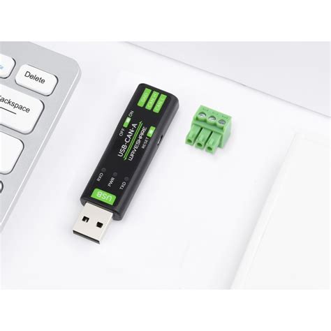 Waveshare USB To CAN Adapter A RPishop Cz
