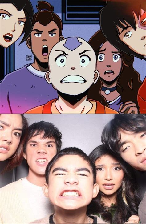 Pin By Kimberly Lemons On Avatar The Last Airbender Avatar The Last