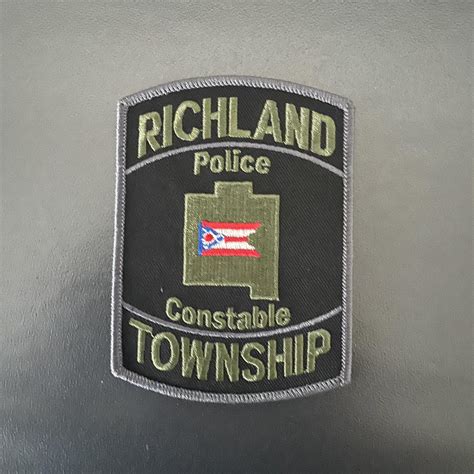 Richland Twp Police Department