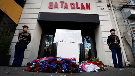 Charlie Hebdo Bataclan Οι τραυματικές επιπτώσεις των επιθέσεων στην γαλλική κοινωνία