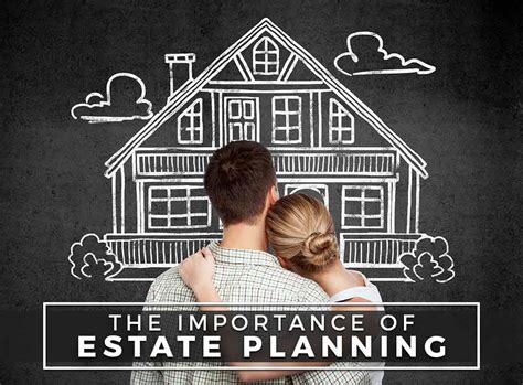 The Importance Of Estate Planning