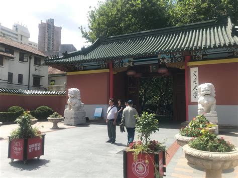 What Studying At Shanghai Jiao Tong University Was Really Like