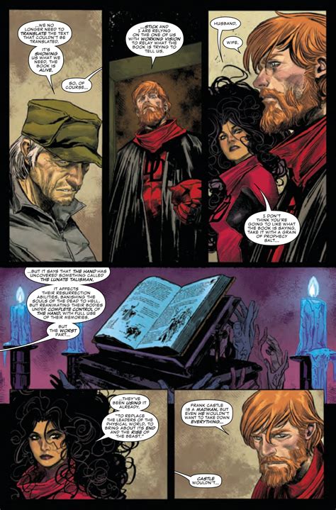 Preview Daredevil V7 5 Daredevil The Man Without Fear Your Trusted