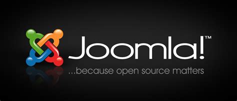 Joomla en publiseringsløsning Nordic Hosting