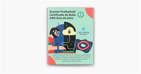 Examen Profesional Certificado de Nube AWS Guía de éxito on Apple Books