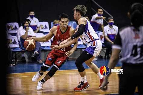 Pba Kicks Aljon Mariano With Adidas Pro Model 2g Cloud