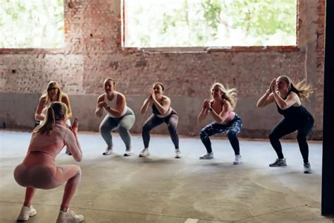 Trening HIIT Co To Jest I Jakie Daje Efekty Blog Sport Shop