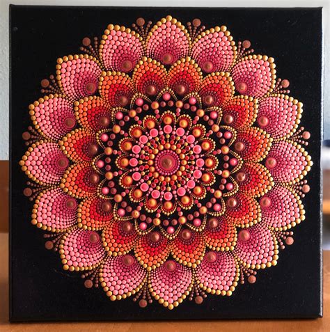 Mandalas Art Patterns