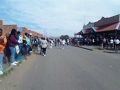 Botshabelo Gang Violence Ruling Marks Key Step The Free Stater