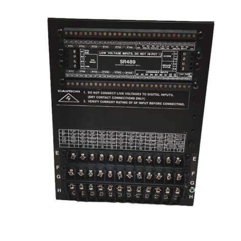 GE IS TGENH A Advanced Turbine Control Board For Gas And Steam Turbines Uaedcs