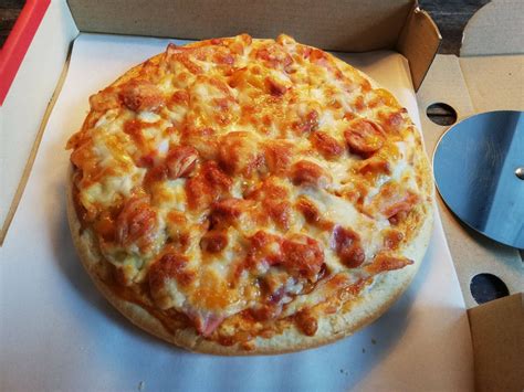 ร้าน Cha Cha Pizza รีวิวร้านอาหาร Wongnai