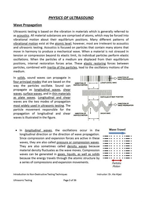 Ultrasonic Testing Service At ₹ 2000 Sample In Panvel Id 2855179715330