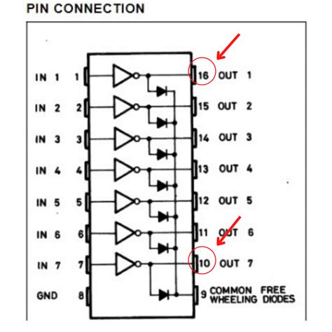 Como Ligar Motor De Passo Nema 34 Com Arduino Uno 7 Steps Instructables