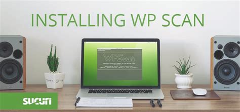 WPScan Intro How To Install The WordPress Vulnerability Scanner