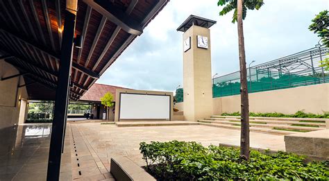 The Poona Western Club Skyi Pune The Pwc Towers Pune