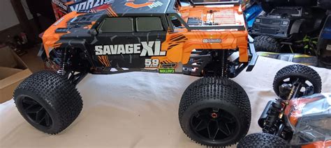 If I Were To Get Into 8th Scale Which Buggy Would Be The Best RTR Wise RC Talk Forum