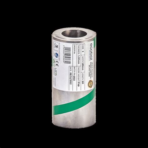 Code 3 240mmx3mtr 11kg Lead Flashing From County Online