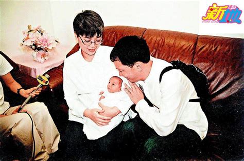 21克公寓｜廖啟智遺孀陳敏兒首度攜子上節目 大談智叔離世前後的感受