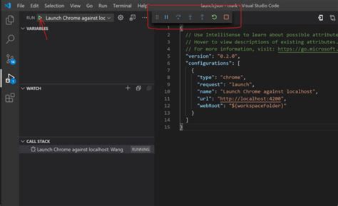Cómo Hacer Debug Paso A Paso En Angular Con Visual Studio Code Web