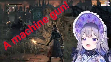 Biboo Sings Jump In The Caac Youtube