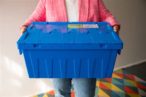 Clutter Collect Medium Clutter Box