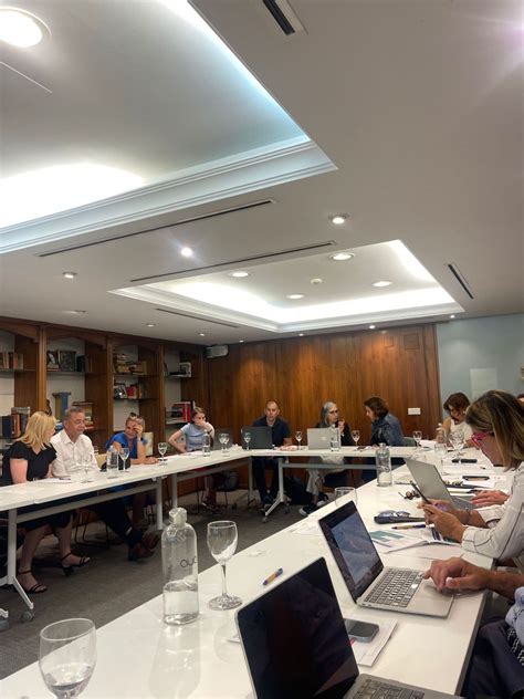 Ben Taylor On Linkedin Happy To Meet My Colleagues In Person In The City Of Sevilla Over The Last