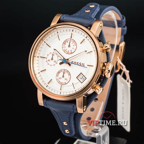 Fossil Es3838 в Москве купить по цене 19 490 руб Интернет магазин