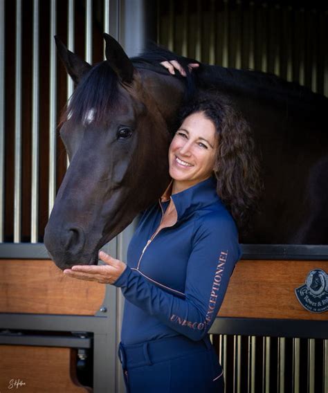 Catherine Haddad Staller Usa Uniqcorn Exceptionnel