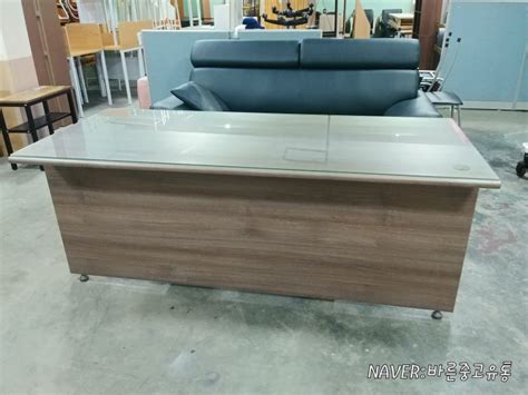 1800탑책상 중고사무용책상 창원중고사무가구창원시 중고가구 매입센터 네이버 블로그
