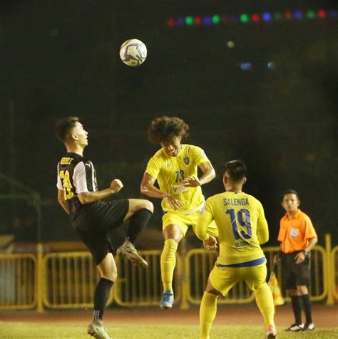 Global Cebu Fc Confident Going Into Semis Match Vs Fc Meralco Manila