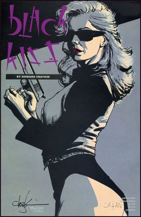 Comics Book Stories