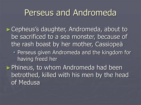 Ppt Heroic Myth Perseus Powerpoint Presentation Free Download Id3036340