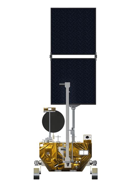 LUPEX月の南極で水を探す JAXA 有人宇宙技術部門