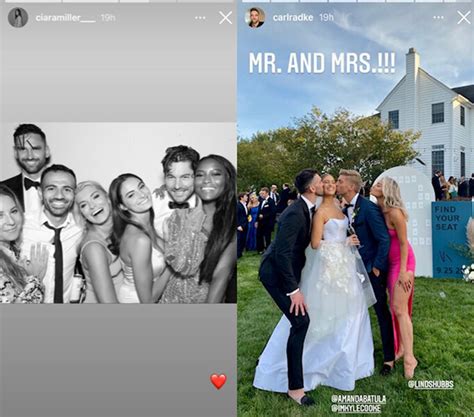 Amanda Batula Wedding 60 Photos