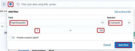 Explore Data With Kibana Discover Alibaba Cloud Community