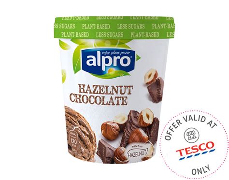 Shopmium Alpro Ice Cream