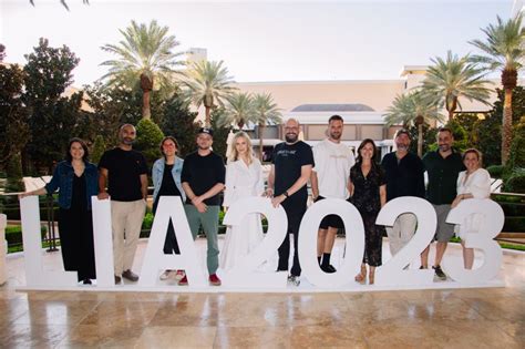 Lia Radio And Audio Jury 2023 Barbara Levy