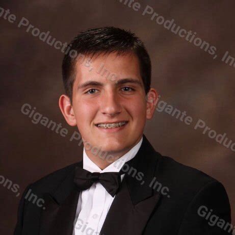 Austin Johnson Johnson A Twitter