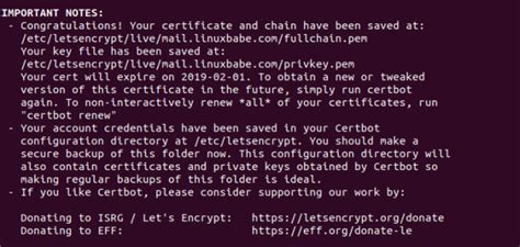 How To Easily Set Up A Full Fledged Mail Server On Ubuntu 2404 With Iredmail