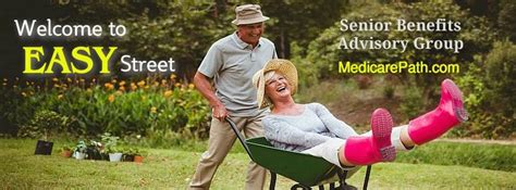 Senior Benefits Advisory Group Home