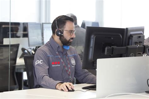 Servicio Recepción Virtual Digitalizar Y Automatizar Las Tareas De