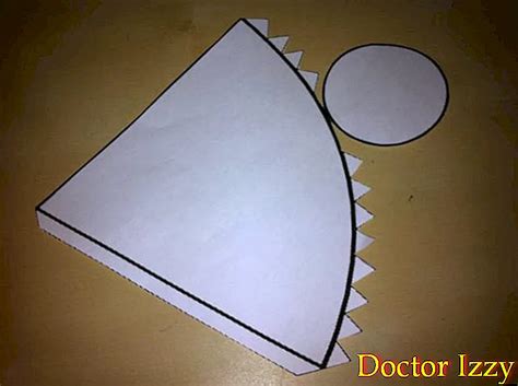 Hogyan Készítsünk Kúpot