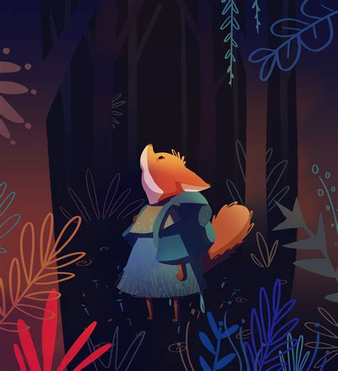 Eyha Illustration