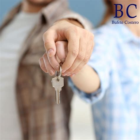 Nueva Ley De La Vivienda Bufete Costero
