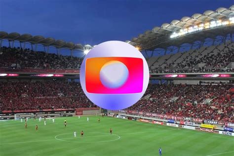 Qual Jogo Vai Passar Na Globo Hoje Quarta Feira 07 06 2023 DCI