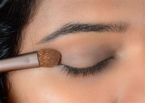 Simple Gold And Black Makeup Tutorial