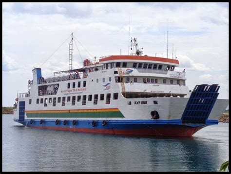 Kapal Kmp Brr Banda Aceh Sabang Halaman 1