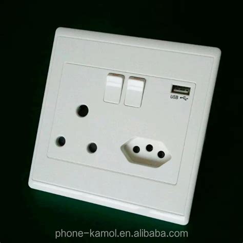 Different Style Electrical Multi Socket Plug In Brazil Standard Buy Electrical Multi Socket
