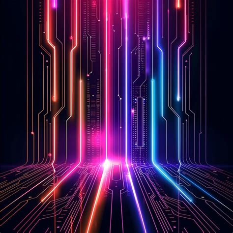 Premium AI Image Patterns And Artful Designs Exploring The